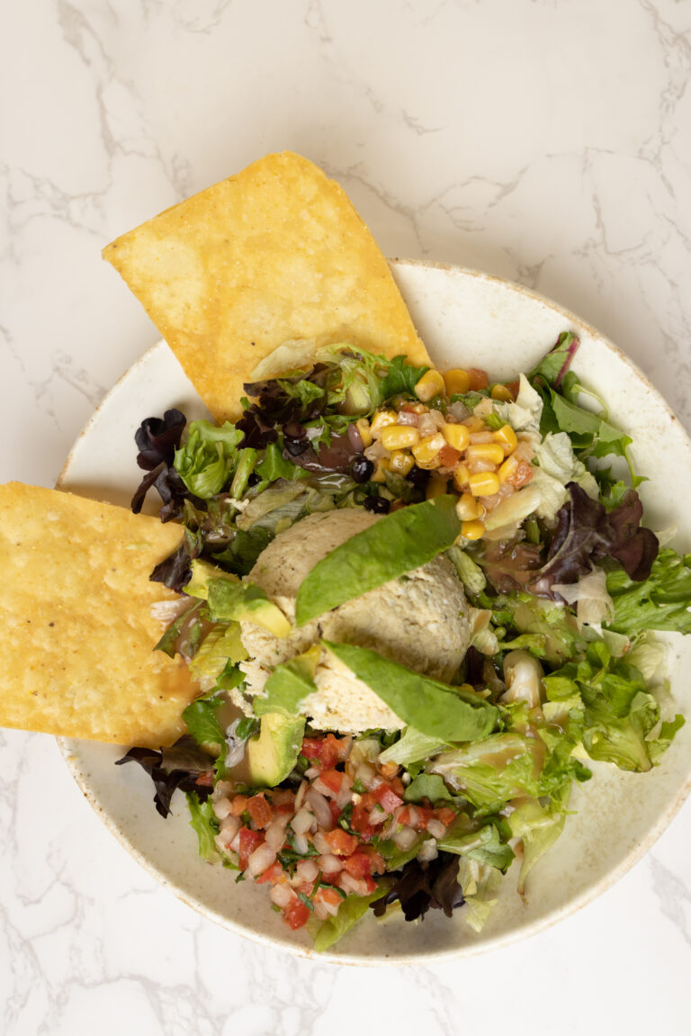 Lunch Menu - Agave
